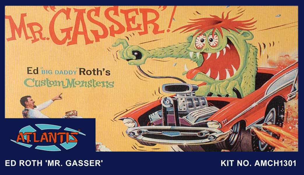 ATLH1301 - Ed Roth Mr Gasser 1/25