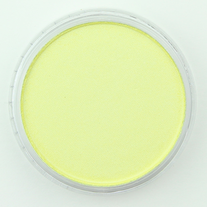 Pan Pastel Pearl Yellow | PP29515 | 879465000166