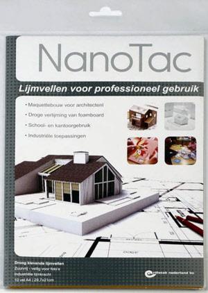 NanoTac